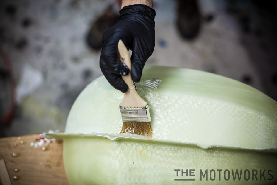 Body Panel Fabrication: Part 2 – The MotoWorks