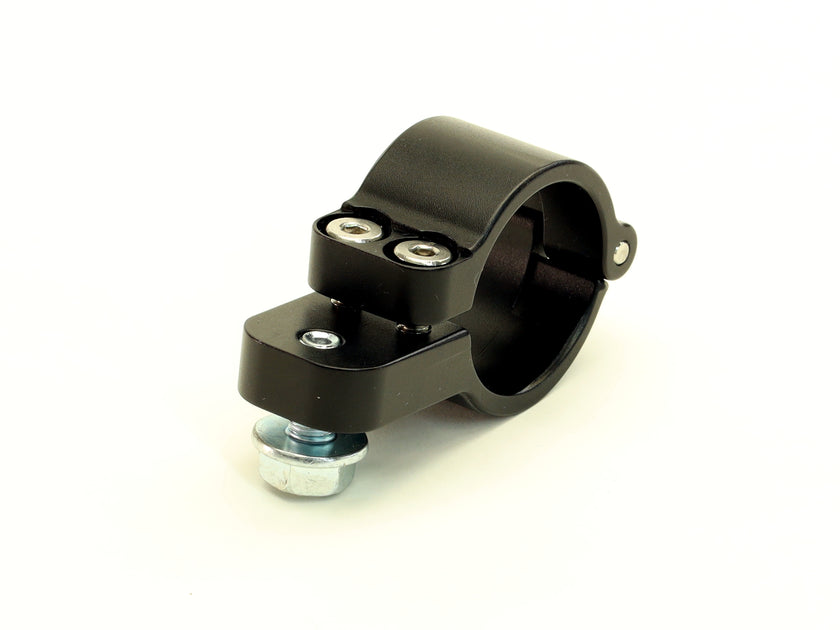 Fabrication Parts – The MotoWorks