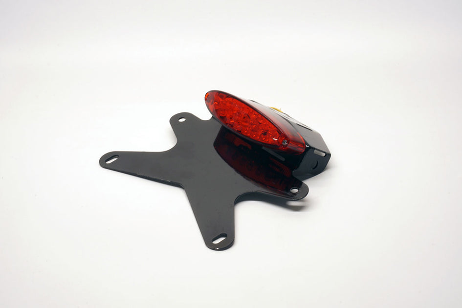 Fabrication Parts – The MotoWorks